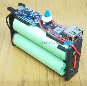 DIY Solar Charger for 18650s: Risks & Resources (Build Safe!)