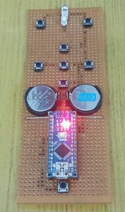 DIY Remote Control: Power Up Your Electronics with Arduino