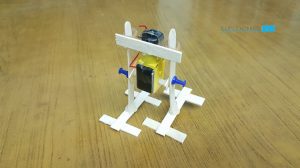 Build Your Own Walking Robot (Easy DIY Guide!)