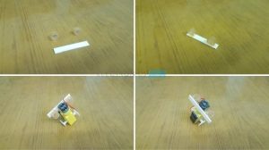 Build Your Own Walking Robot (Easy DIY Guide!)