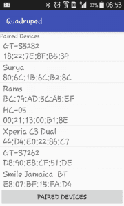 Quadruped Robot | Arduino Spider Robot | Working, Code