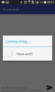 Quadruped Robot | Arduino Spider Robot | Working, Code