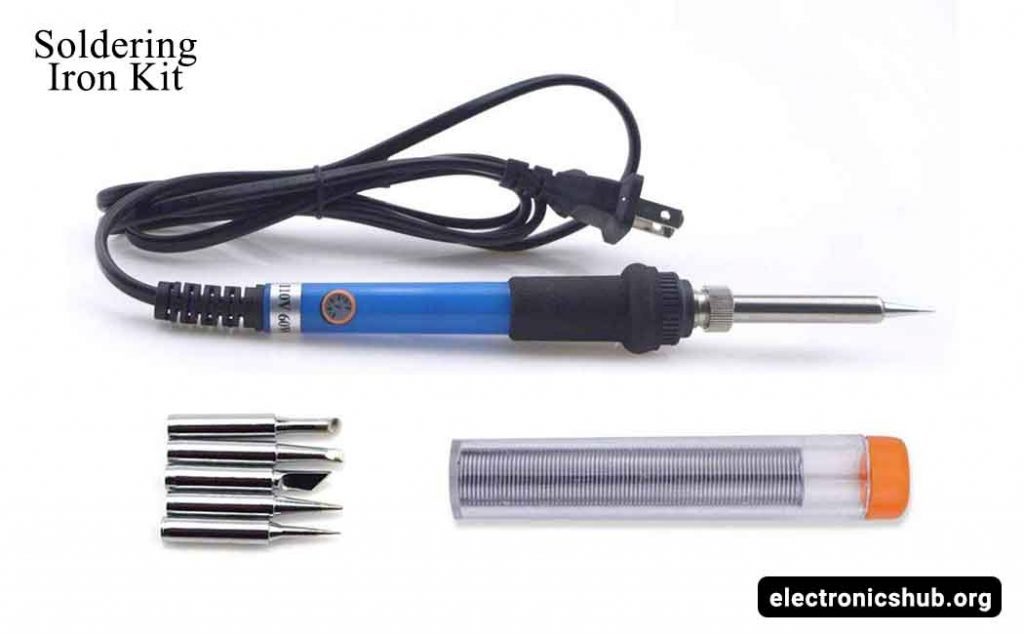 Best Soldering Irons for Beginners and Experts