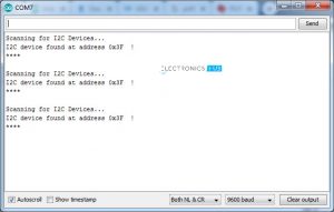 Interfacing I2C LCD with STM32F103C8T6 | STM32 I2C LCD Tutorial | STM32 ...