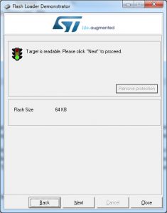 Upload STM32F103C8T6 USB Bootloader | Program STM32 via USB Port