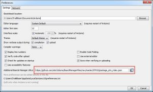 Getting Started with STM32F103C8T6 Blue Pill | Program with Arduino IDE
