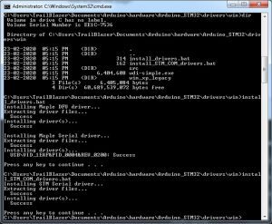 Upload STM32F103C8T6 USB Bootloader | Program STM32 via USB Port