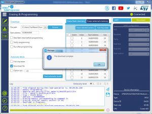 Upload STM32F103C8T6 USB Bootloader | Program STM32 via USB Port