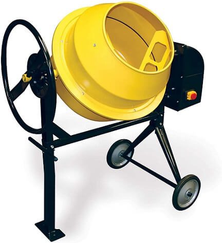 Proforce Cement Mixer Replacement Parts | Reviewmotors.co