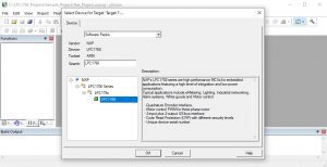 Setting Up Keil MDK for LPC1768 | A step-by-step Guide for Keil MDK