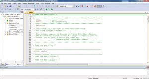 How to Program STM32F103C8T6 using Keil uVision & STM32CubeMX?