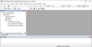 Setting Up Keil MDK for LPC1768 | A step-by-step Guide for Keil MDK