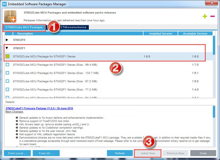 How to Program STM32F103C8T6 using Keil uVision & STM32CubeMX?