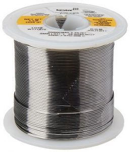 10 Best Solders For Electronics And Buying Guide