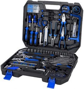 Top Electrician Tool Sets: Reviews & Buyer’s Guide