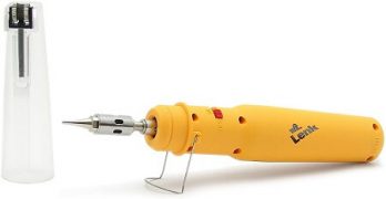 Top Butane Soldering Irons: Versatile Soldering Solutions