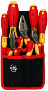 Top Electrician Tool Sets: Reviews & Buyer’s Guide