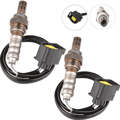 The 10 Best Oxygen Sensors Reviews and Buying Guide