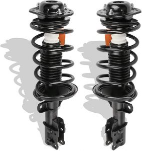 Complete Strut Assembly Reviews: Top Picks & Guide