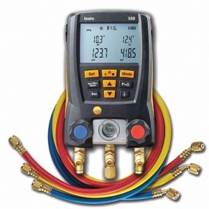 Top Rated Digital Manifold Gauges – Reviews & Buying Guide - ElectronicsHub