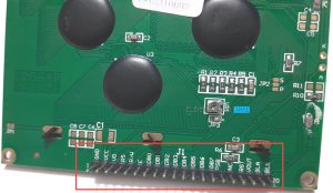A Tutorial on Interfacing 128x64 Graphical LCD with Arduino | Tutorial