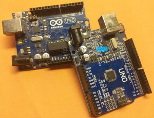 What are the differences between Raspberry Pi and Arduino?