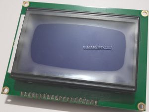 A Tutorial on Interfacing 128x64 Graphical LCD with Arduino | Tutorial