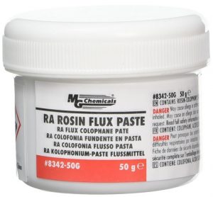Best Soldering Flux for Electronics - Reviews & Buying Guide