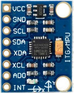 List of Arduino Compatible Module | Arduino Modules List