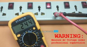 How To Use A Multimeter? A Complete DMM Guide