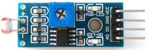 List of Arduino Compatible Module | Arduino Modules List