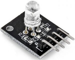 List of Arduino Compatible Module | Arduino Modules List