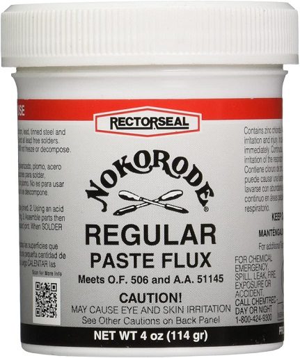 Best Soldering Flux for Electronics - Reviews & Buying Guide