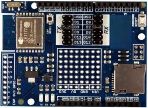 List of Arduino Shields | Arduino Compatible Shields for DIY Projects