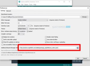 Getting Started with NodeMCU | A Complete Beginner's Guide
