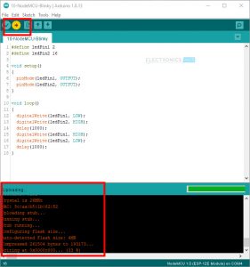 Getting Started with NodeMCU | A Complete Beginner's Guide
