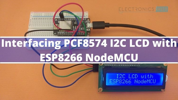 25 Best ESP8266 Projects for Beginners and Advanced [2021]