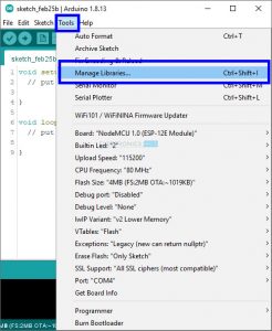 Interfacing OLED Display with ESP8266 NodeMCU | SPI OLED ESP8266