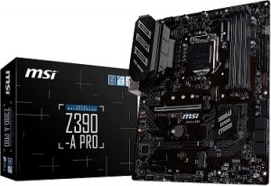 Best LGA 1151 Motherboards
