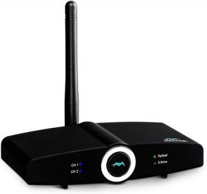 10 Best Bluetooth Transmitters For TVs Reviews