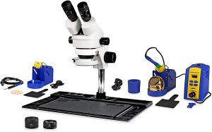 Micro Soldering: Everything You Need To Know - ElectronicsHub