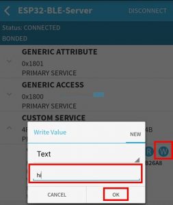 How to use BLE in ESP32? ESP32 BLE (Bluetooth Low Energy) Tutorial