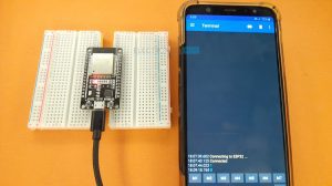 A Beginner's Tutorial on ESP32 Bluetooth | Learn ESP32 Classic Bluetooth
