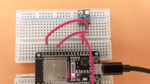 ESP32 BMP180 Sensor Tutorial | How to Interface BMP180 with ESP32?