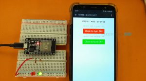 How to Create ESP32 Web Server? A Complete Beginner’s Tutorial