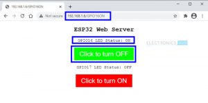 How to Create ESP32 Web Server? A Complete Beginner’s Tutorial