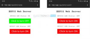 How to Create ESP32 Web Server? A Complete Beginner’s Tutorial
