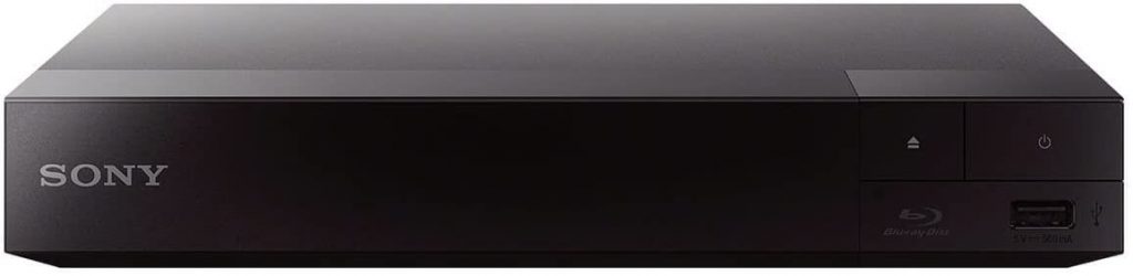 Top Region-Free Blu-Ray Players 2024