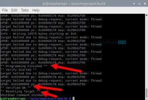 Learn How to Create Your Own New Project for Raspberry Pi Pico