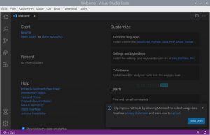 How to Program Raspberry Pi Pico with Visual Studio Code?